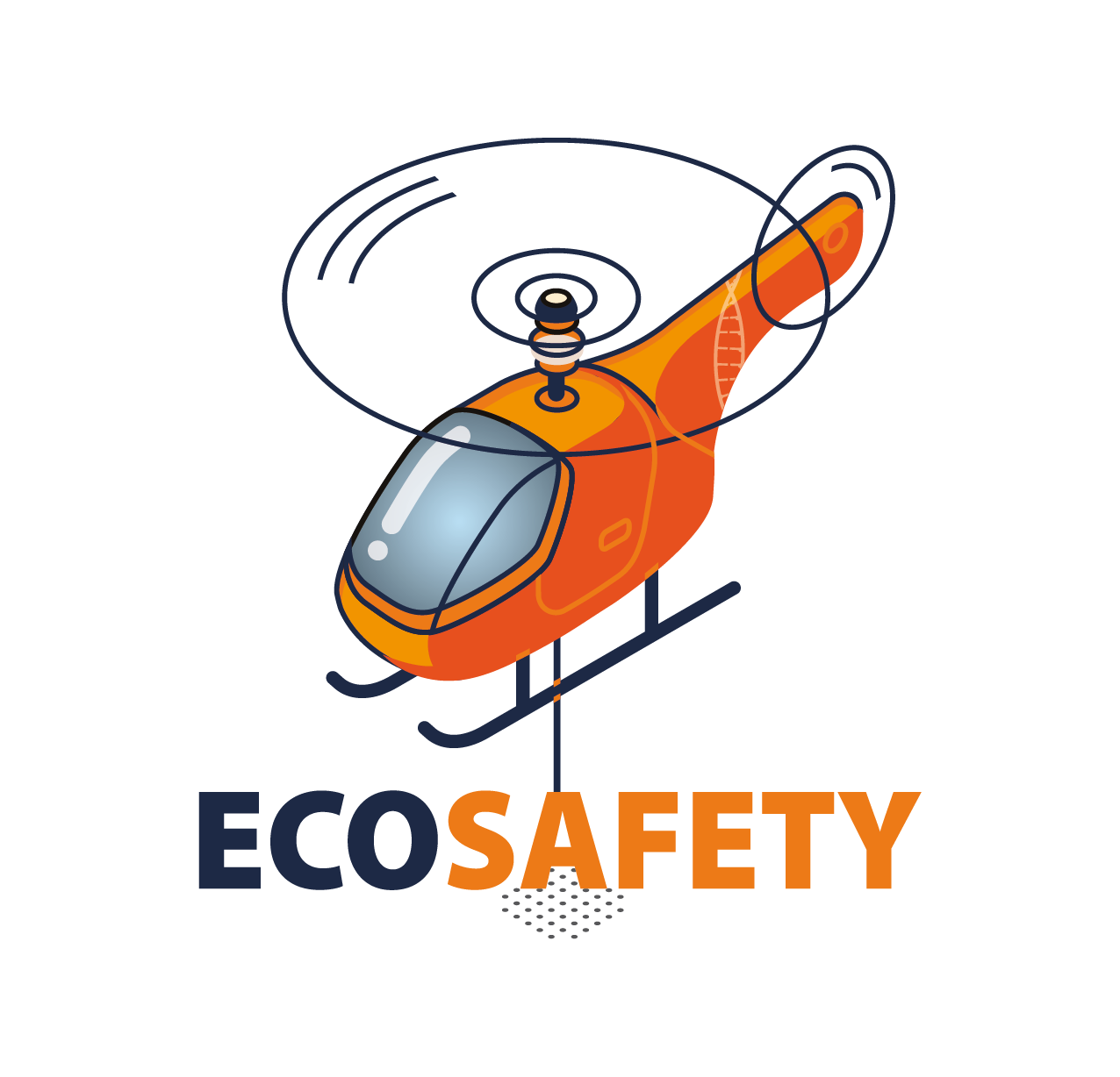 Plataforma Ecocopter